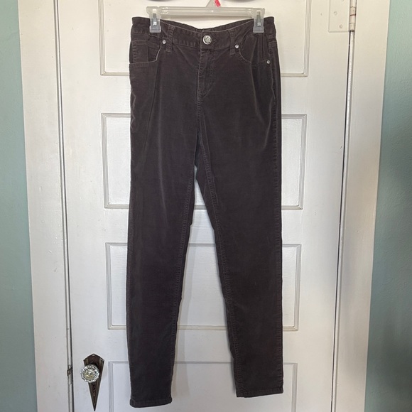 new directions | Jeans | New Directions Weekend Greybrown Straight Leg ...